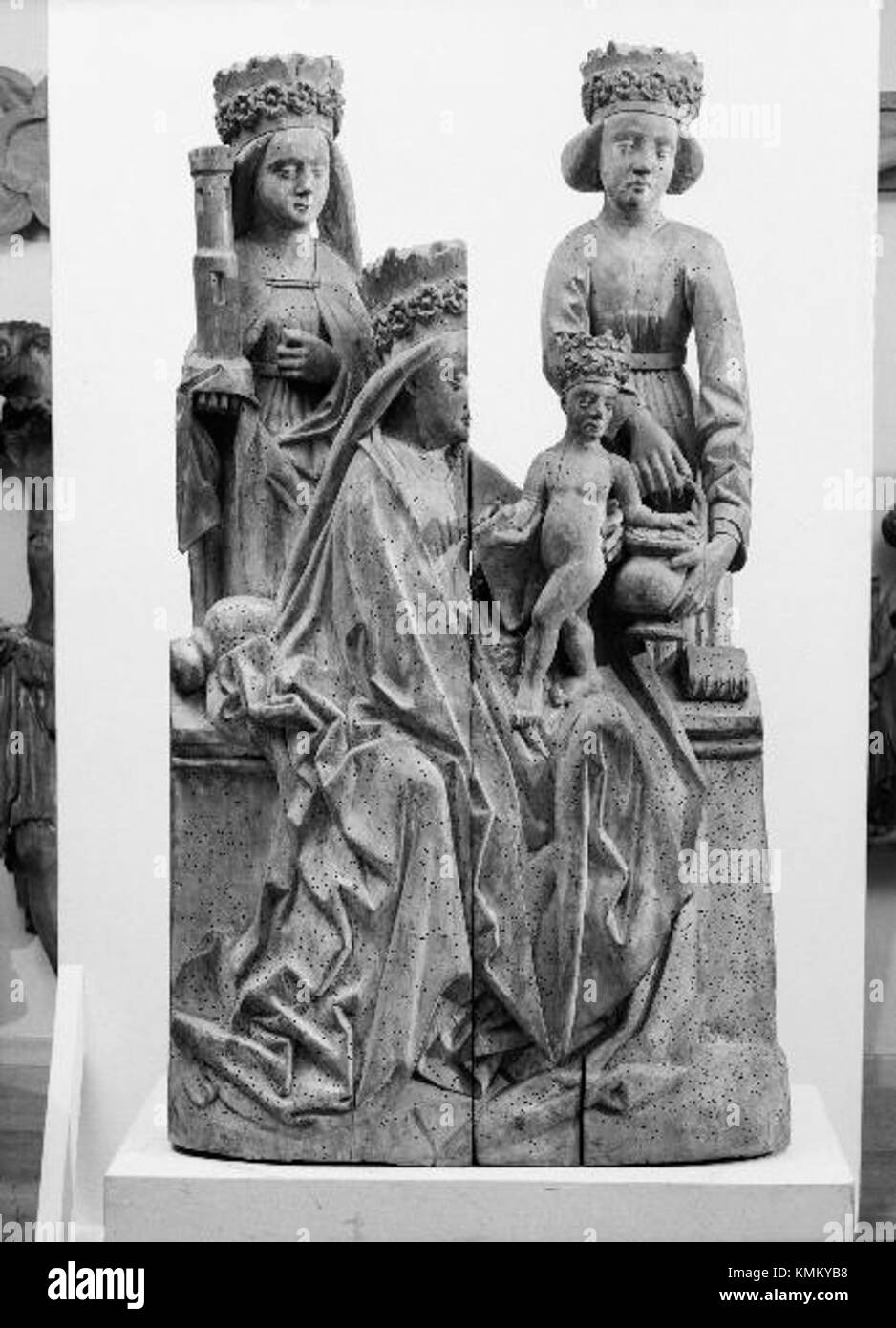 Tierps Church (Tierps kyrka) is a notable Swedish church recognized for ...