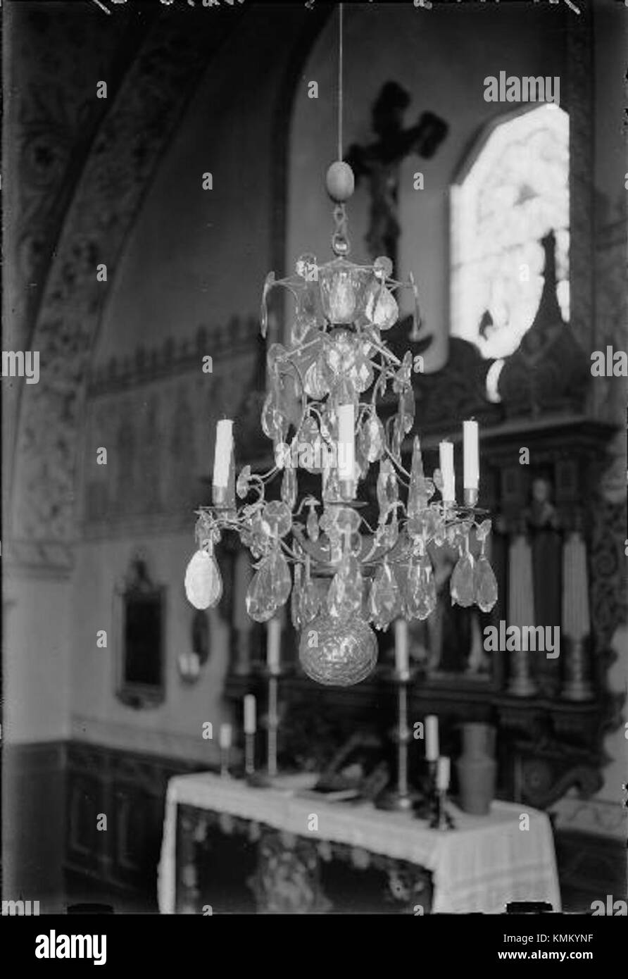 Ununge Church, located in Sweden, is a historical church with ...