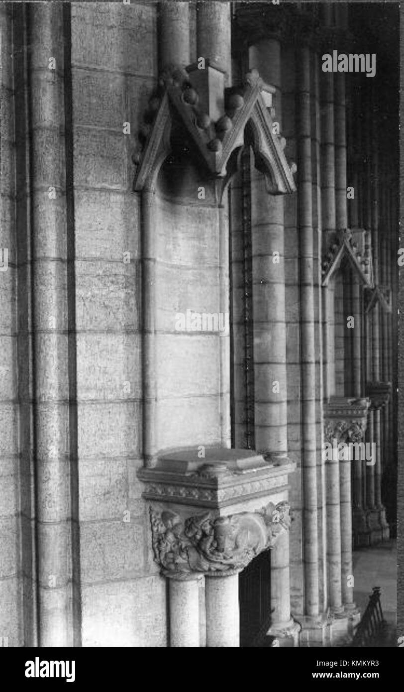 Uppsala Cathedral, also known as Uppsala Domkyrka, is a major religious ...