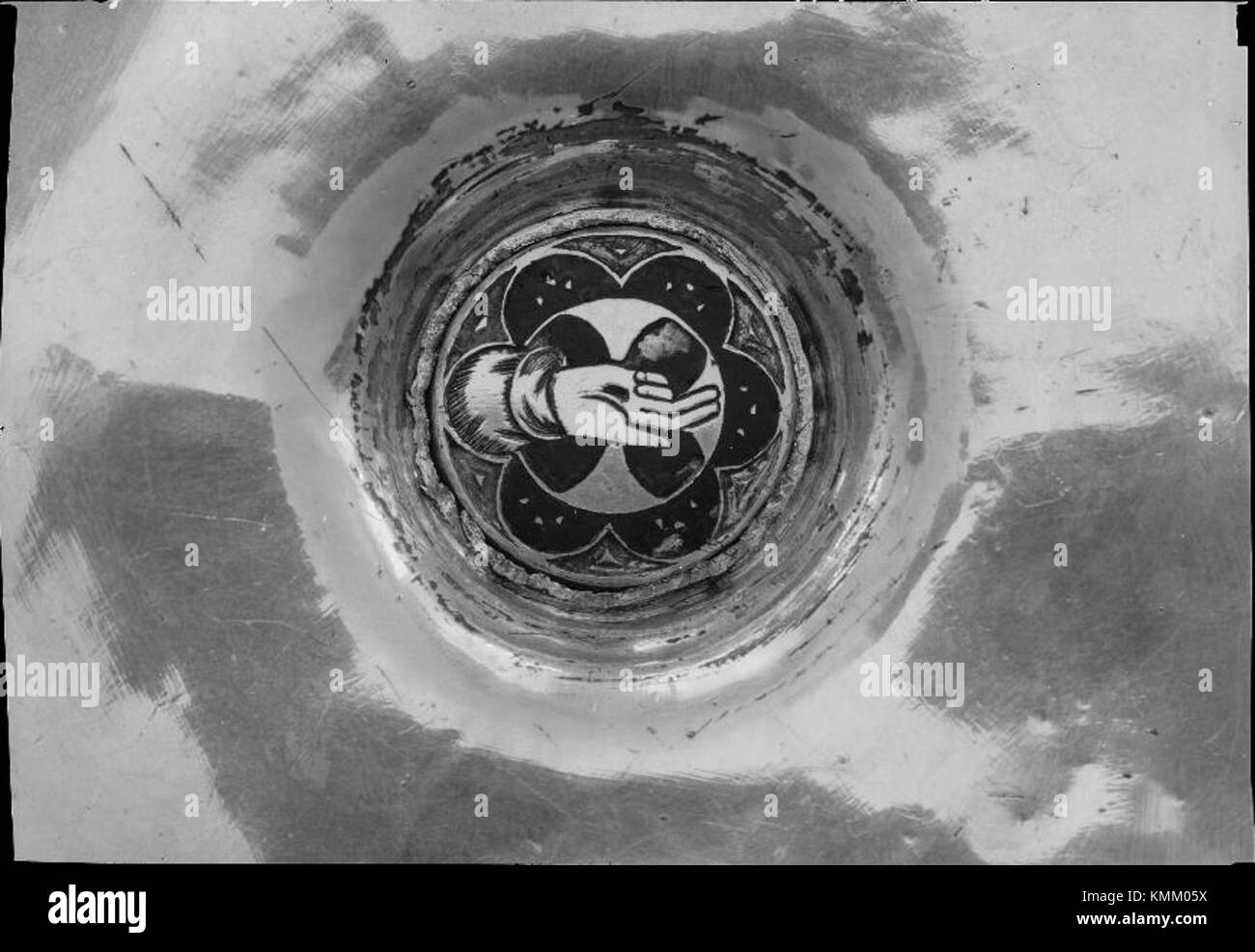 Uppsala Cathedral is a landmark in Uppsala, Sweden, known for its ...