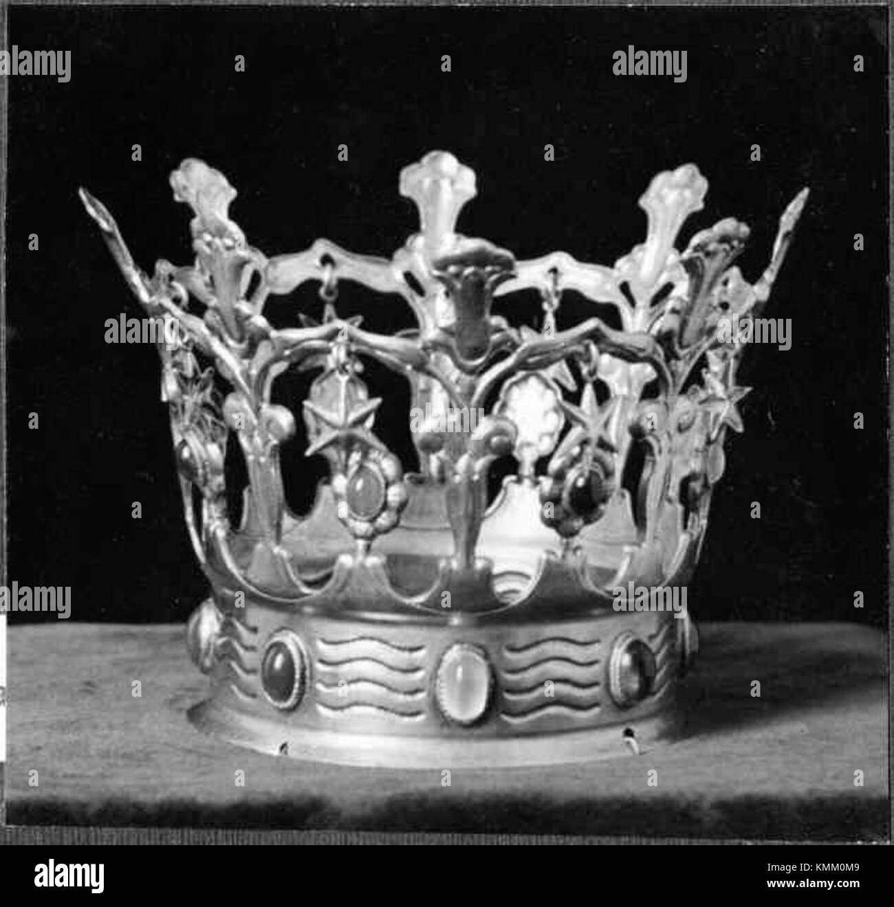 Turinge Church, located in SÃ¶dertÃ¤lje, Sweden, is a historic church ...