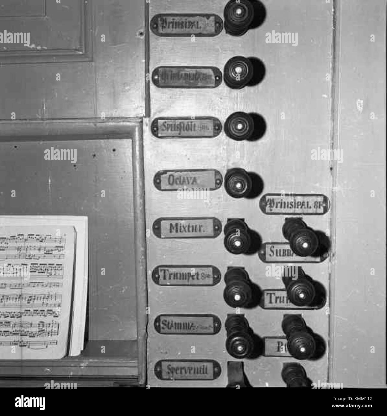 Tryserums kyrka is a historic church located in Sweden, known for its ...