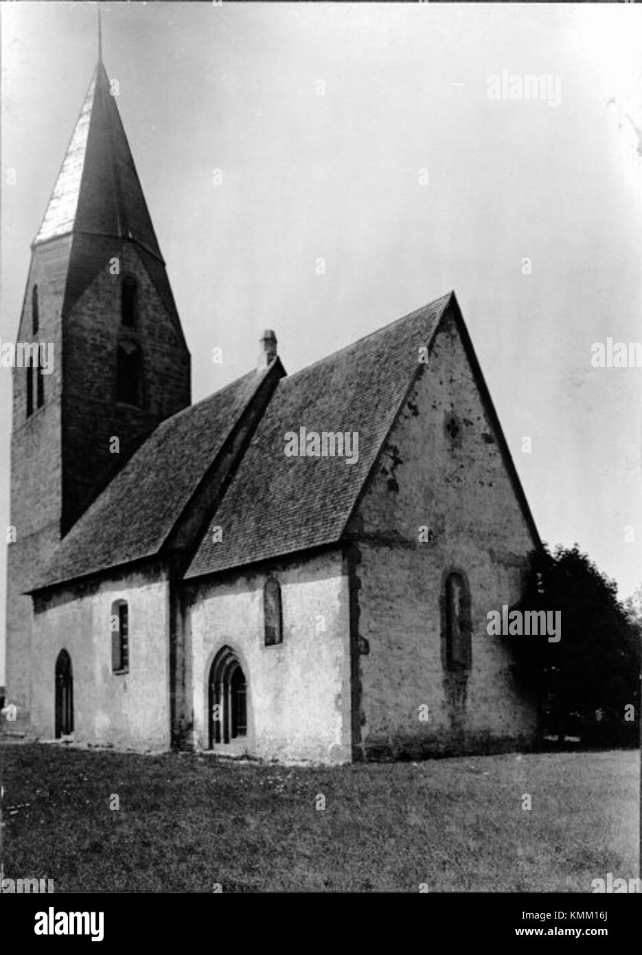 Sundre kyrka is a historic church located in Gotland, Sweden. Known for ...