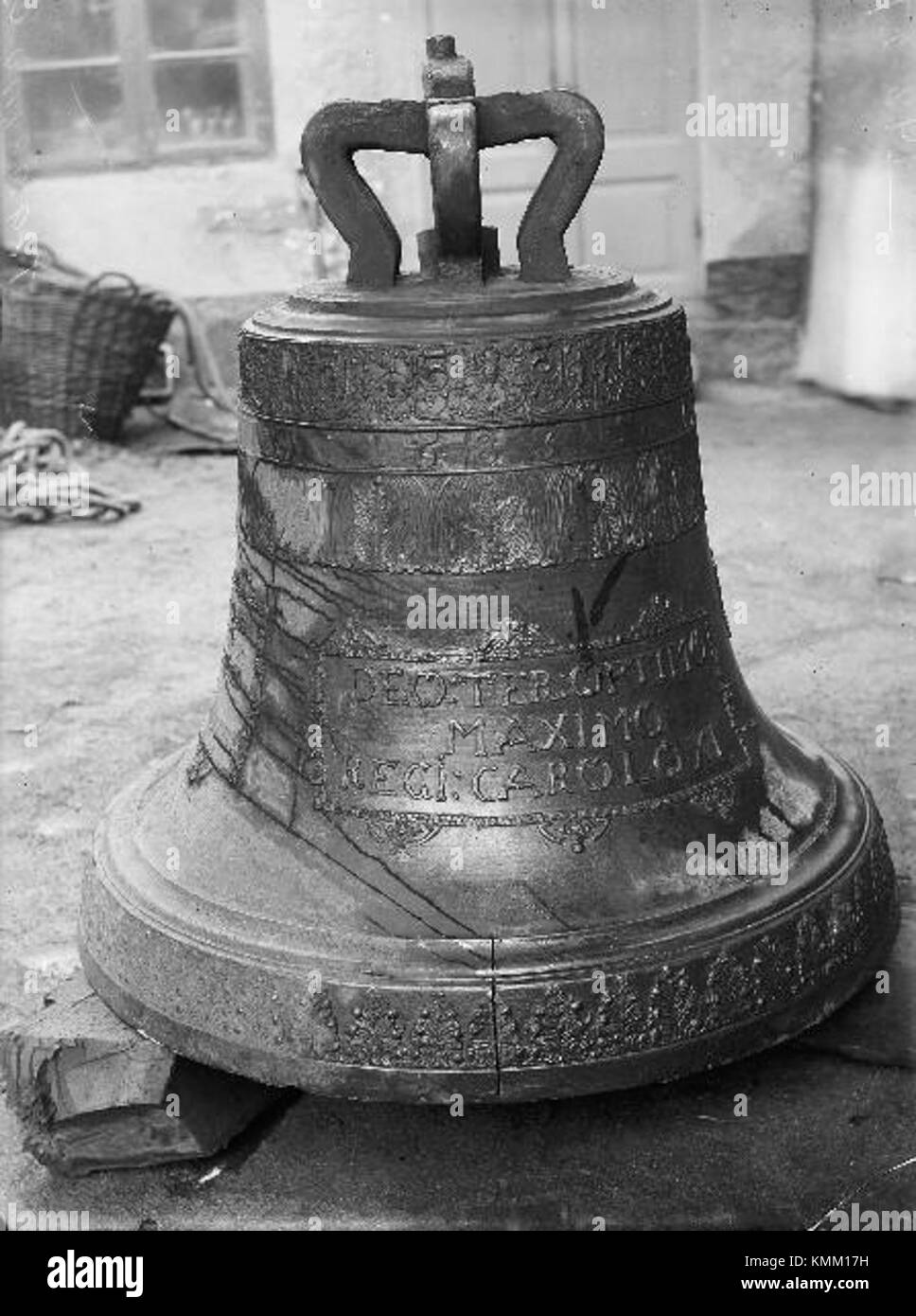 A photo of Tranemo Church, a significant religious site in Tranemo ...