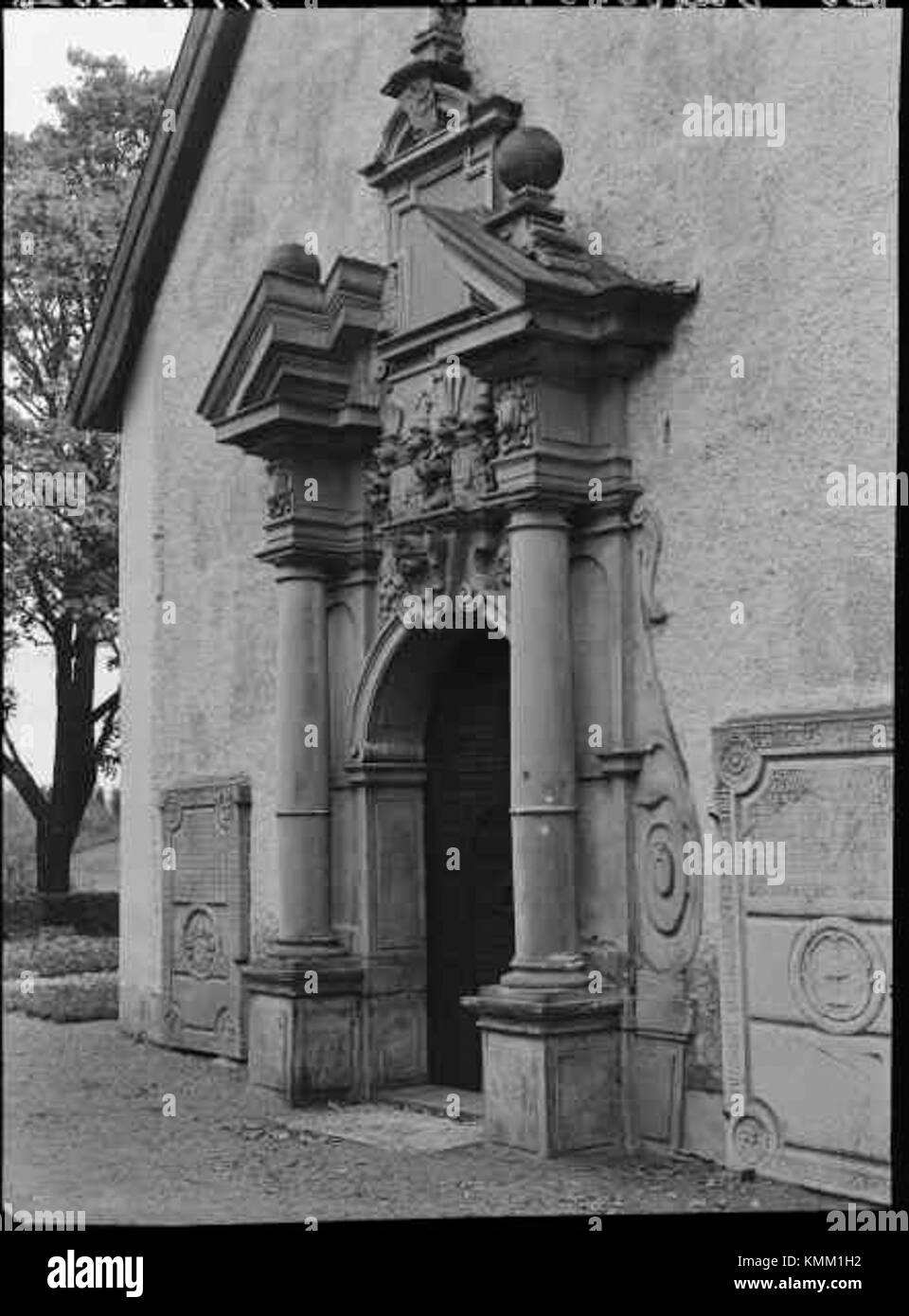 Vadsbro Church in Sweden is a historical church known for its ...