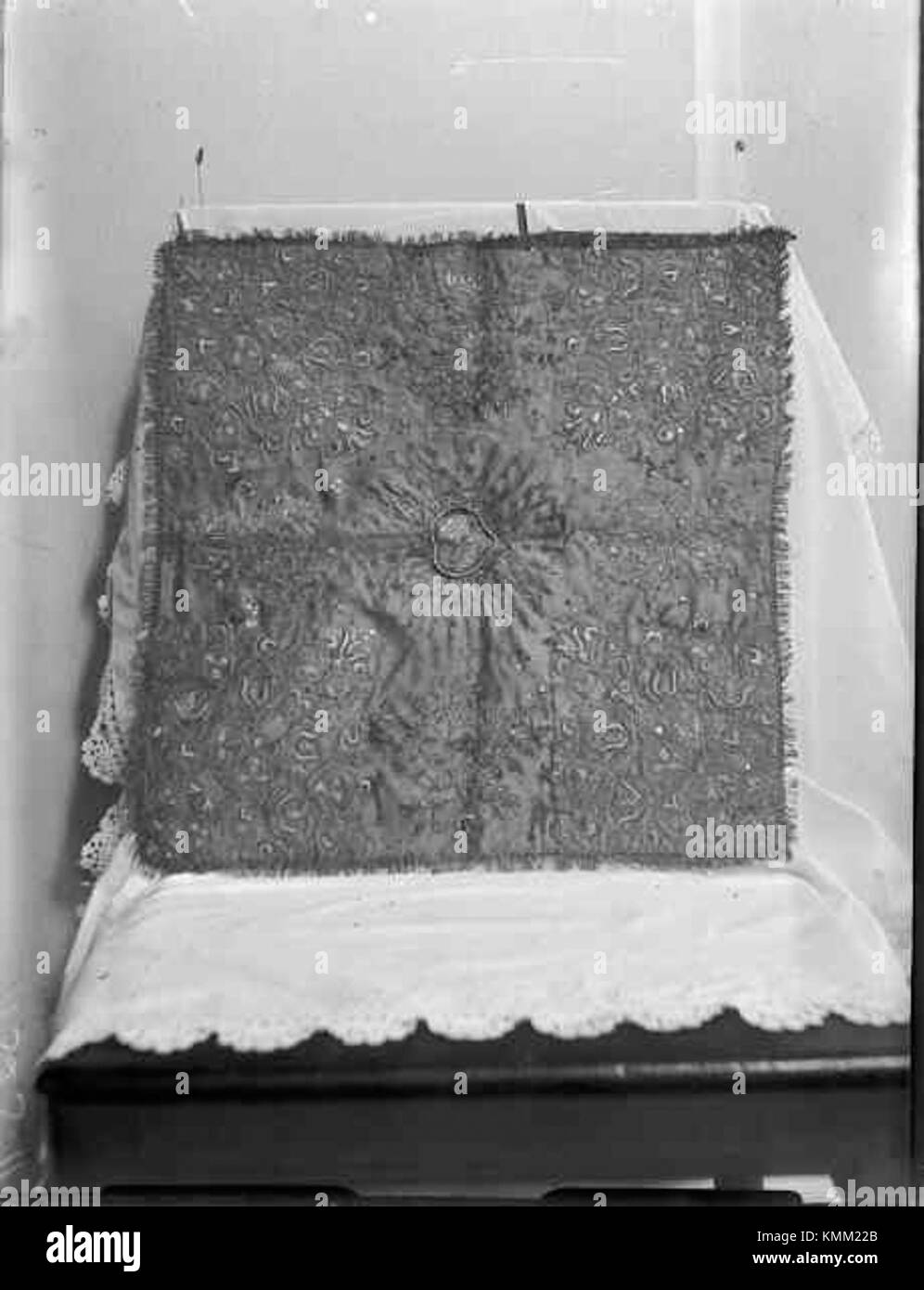 Taxinge Church, located in Sweden, is an important historical and ...