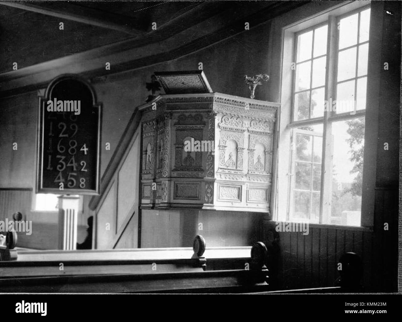 Sunnemo High Resolution Stock Photography and Images - Alamy