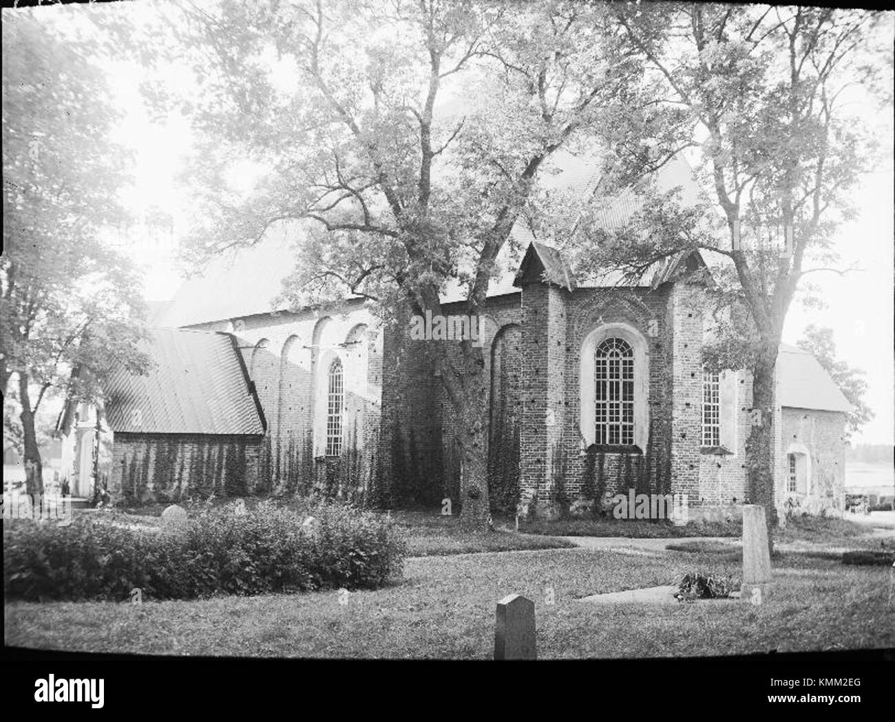 Tensta kyrka hi-res stock photography and images - Alamy