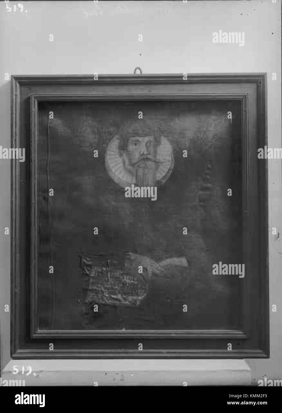 Stora Malms Church, located in Sweden, is a notable historical building ...