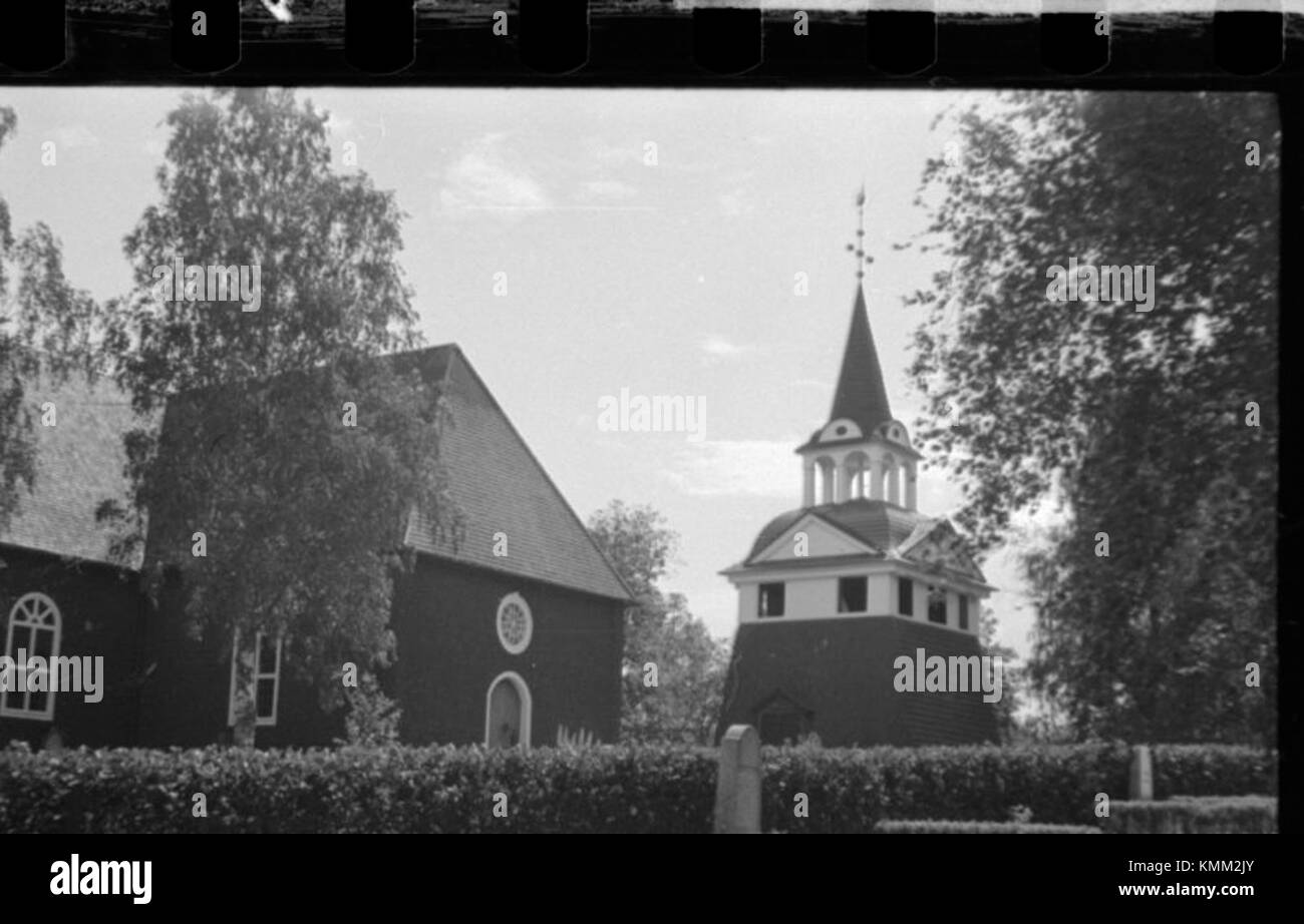 Sundborns Church is a historic church in Sweden, known for its cultural ...