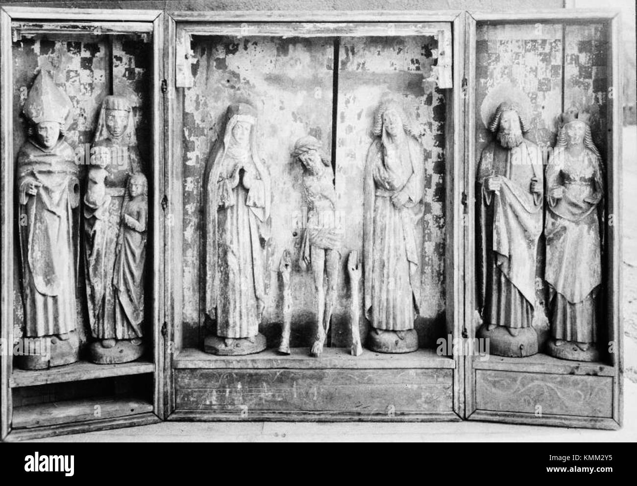 Visnums-Kils Church, located in Kristinehamn Municipality, Sweden, was ...