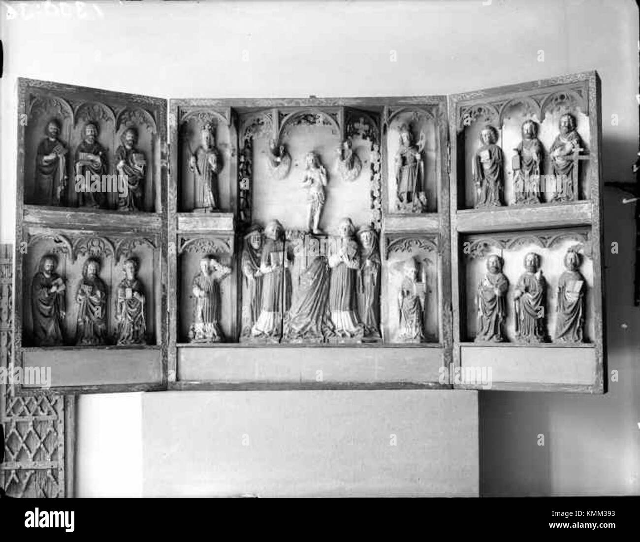 Tolgs kyrka, also known as Tolg Church, is a historic church located in ...
