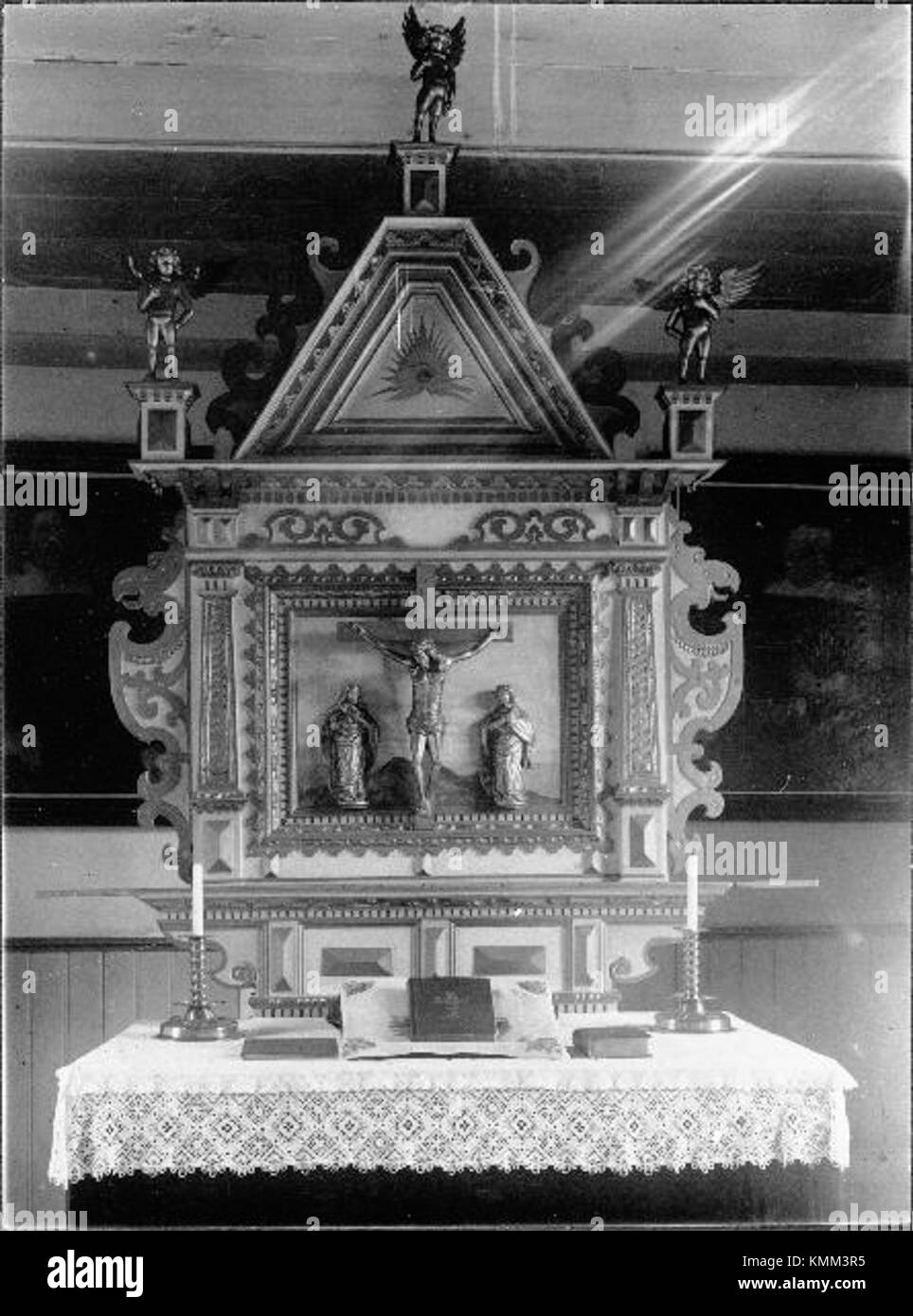 Sunnemo High Resolution Stock Photography and Images - Alamy