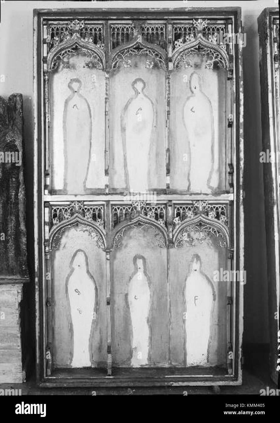 Tensta kyrka is a Lutheran church located in Tensta, Stockholm, Sweden ...