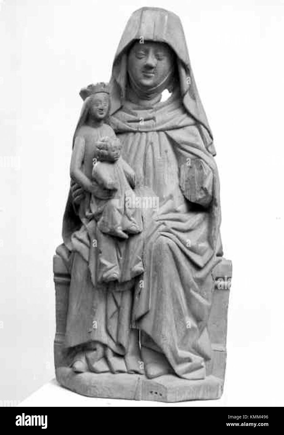 Tryde kyrka, a historical church in Sweden, is recognized for its ...