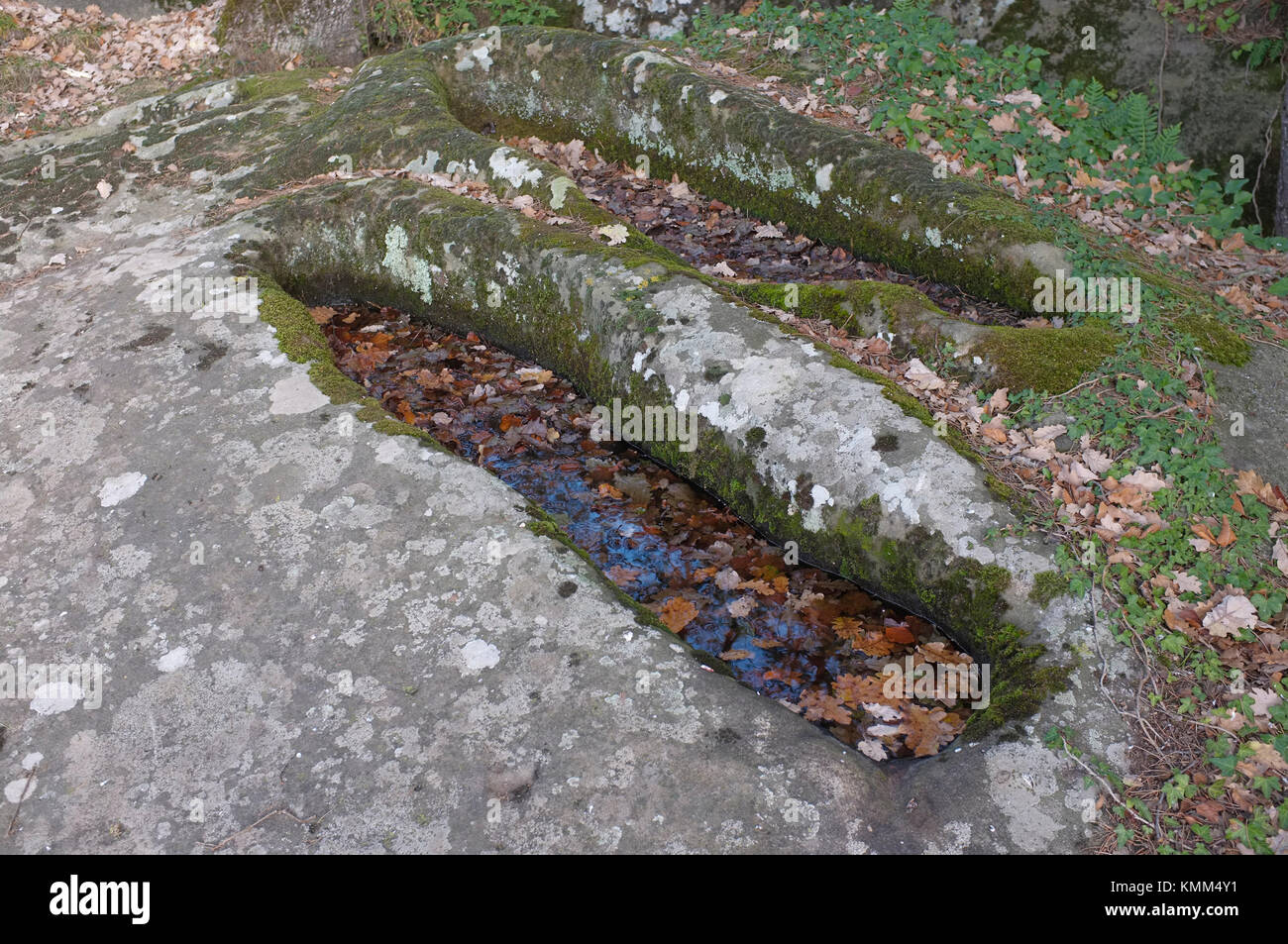 Rock Cut Tombs High Resolution Stock Photography and Images - Alamy