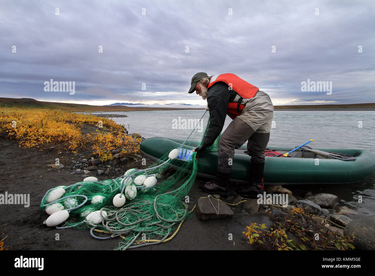 Sagwon alaska hi-res stock photography and images - Alamy