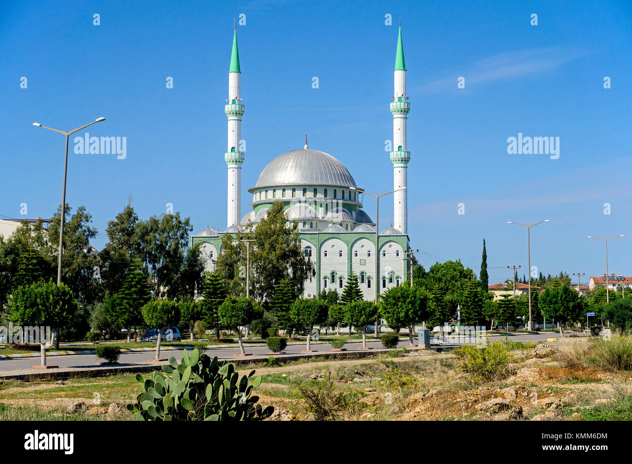 Moscheen hi-res stock photography and images - Alamy