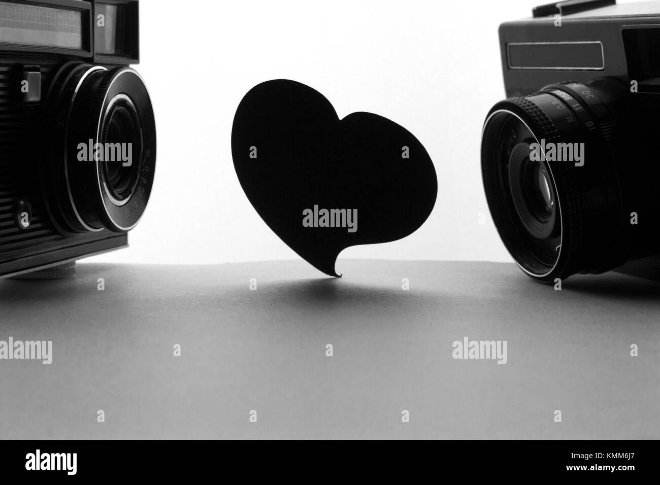 Retro Love Photography