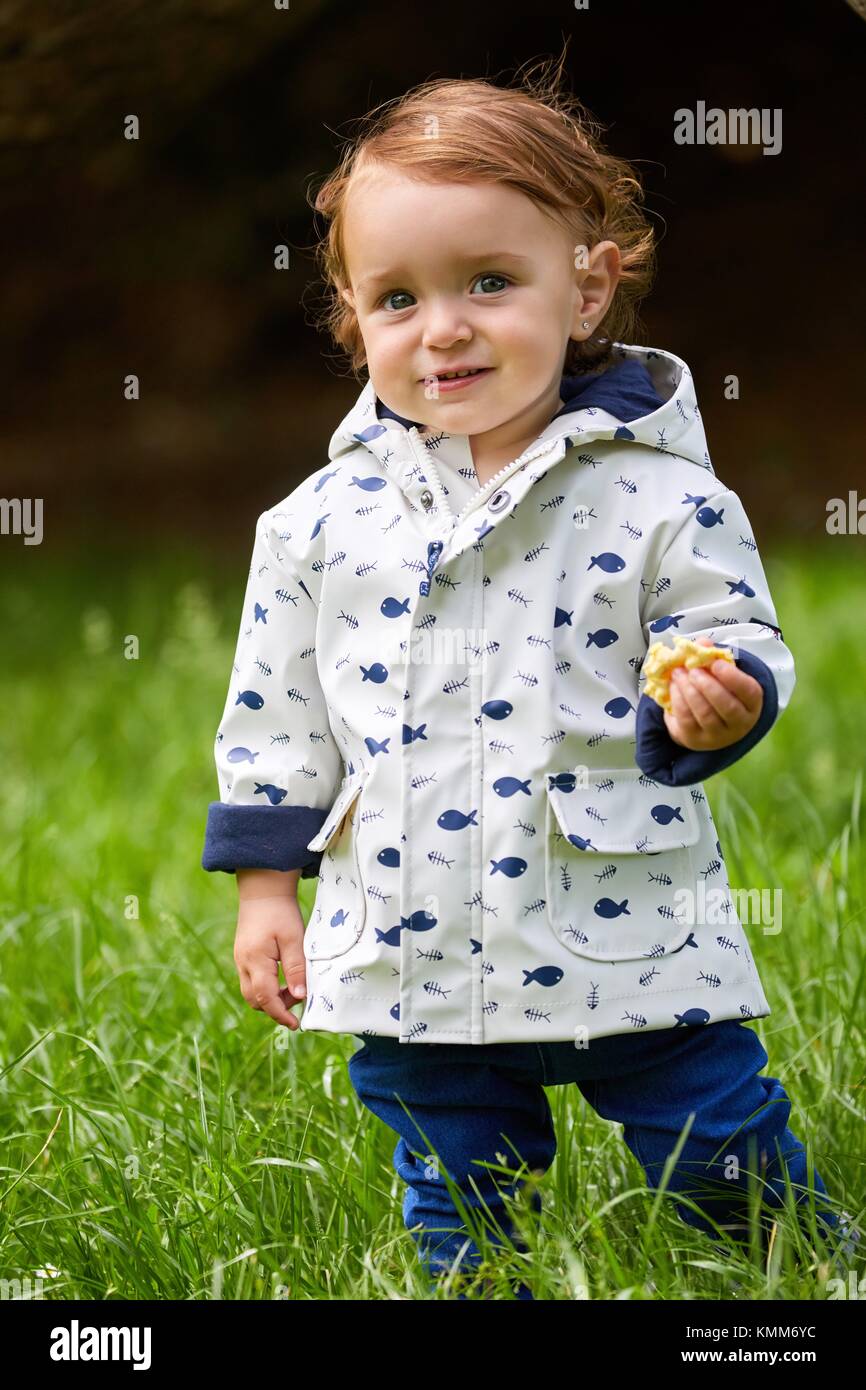 Oilskin hi-res stock photography and images - Alamy