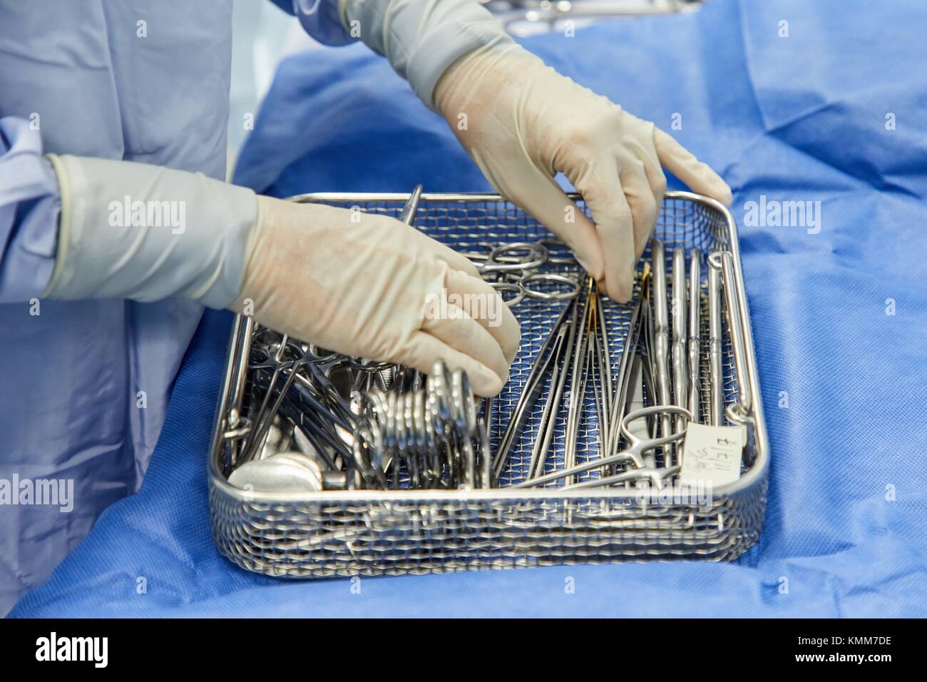 Surgical material, Urology, Surgery, Operating room, Onkologikoa ...