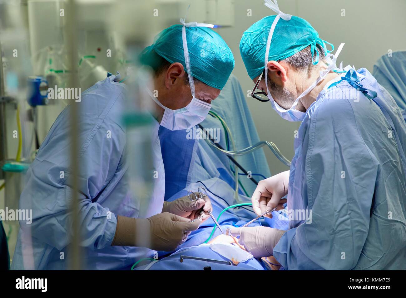 Prostate Cancer High Resolution Stock Photography and Images - Alamy