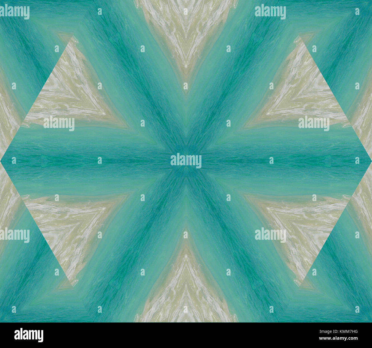 Geometric Waves Seamless Pattern High Resolution Stock Photography and ...