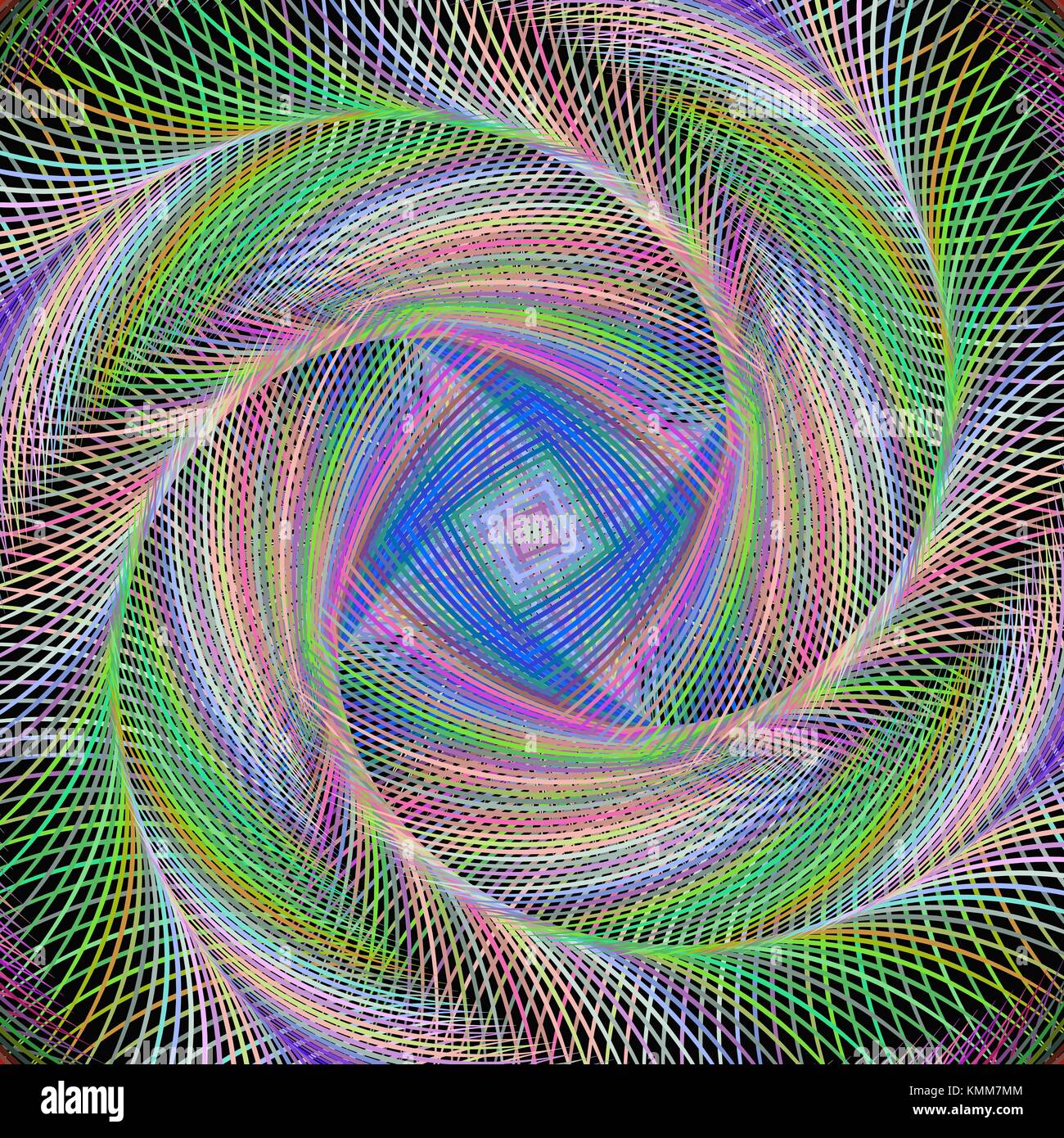 Abstract digital graphic design background Stock Vector Image & Art - Alamy