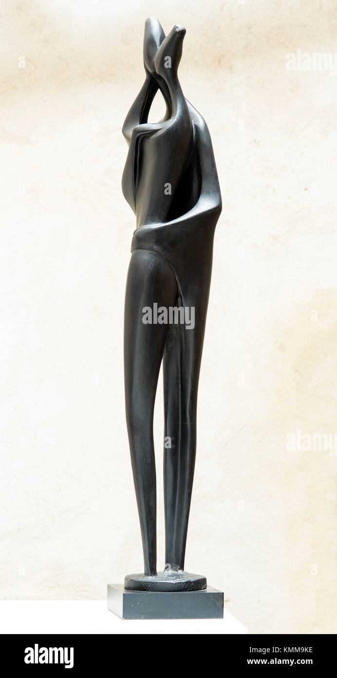 Plaster Sculpture High Resolution Stock Photography and Images - Alamy