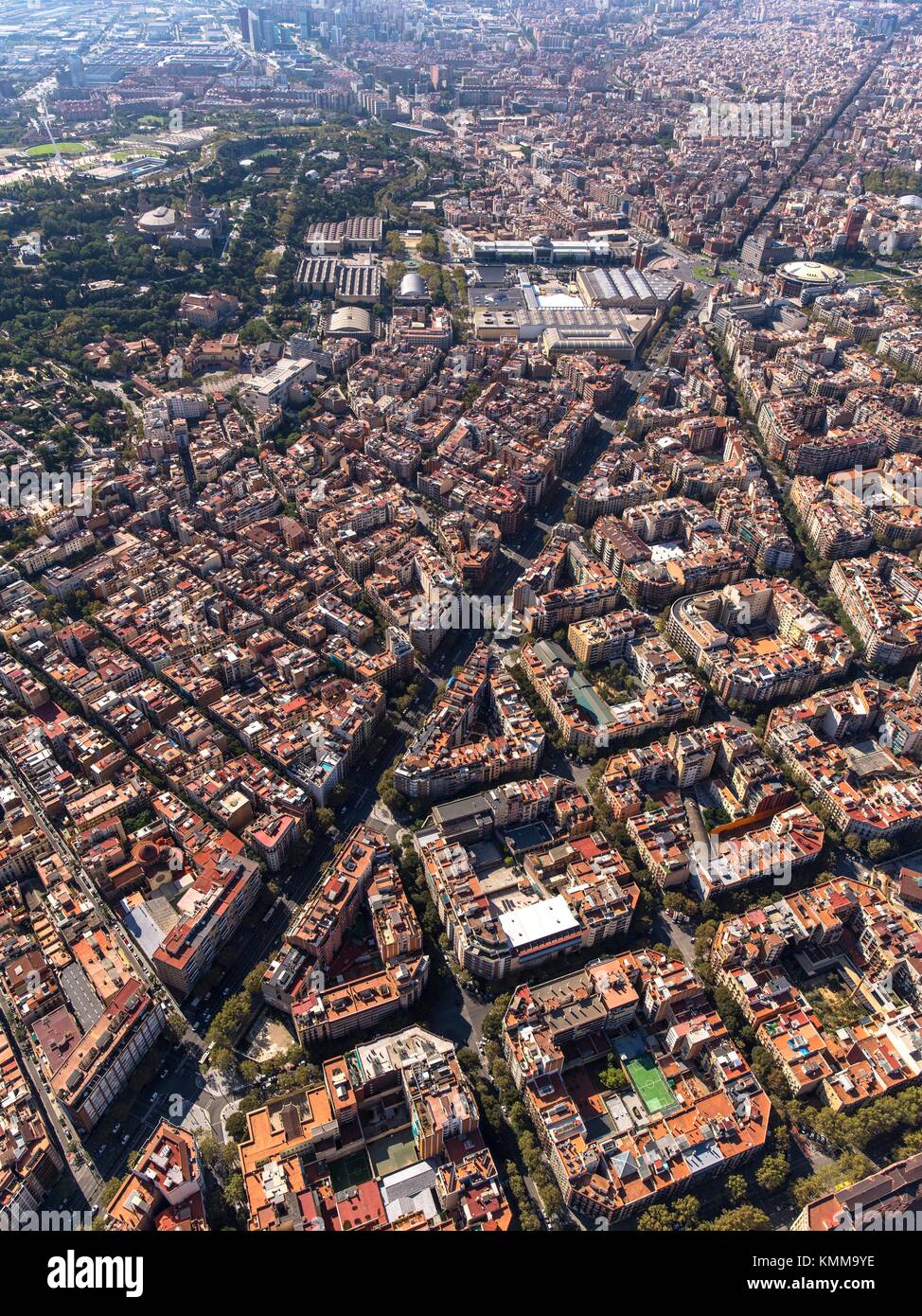 Paralel barcelona High Resolution Stock Photography and Images - Alamy