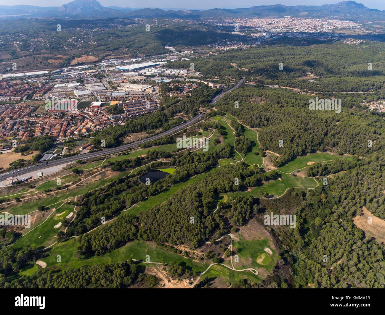 Rubi barcelona hi-res stock photography and images - Alamy