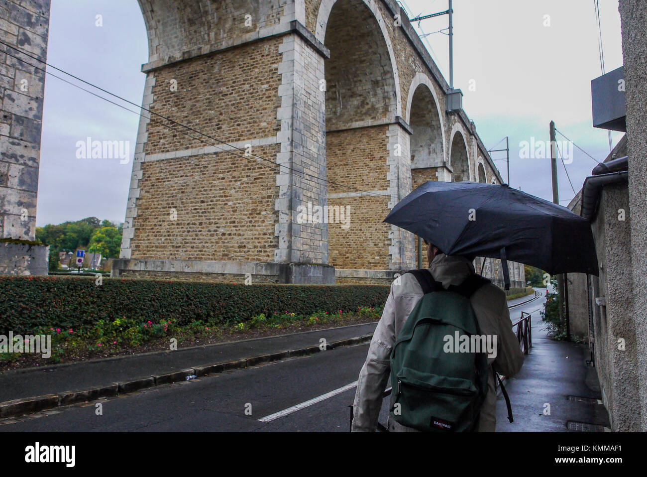 Avon france hi-res stock photography and images - Alamy