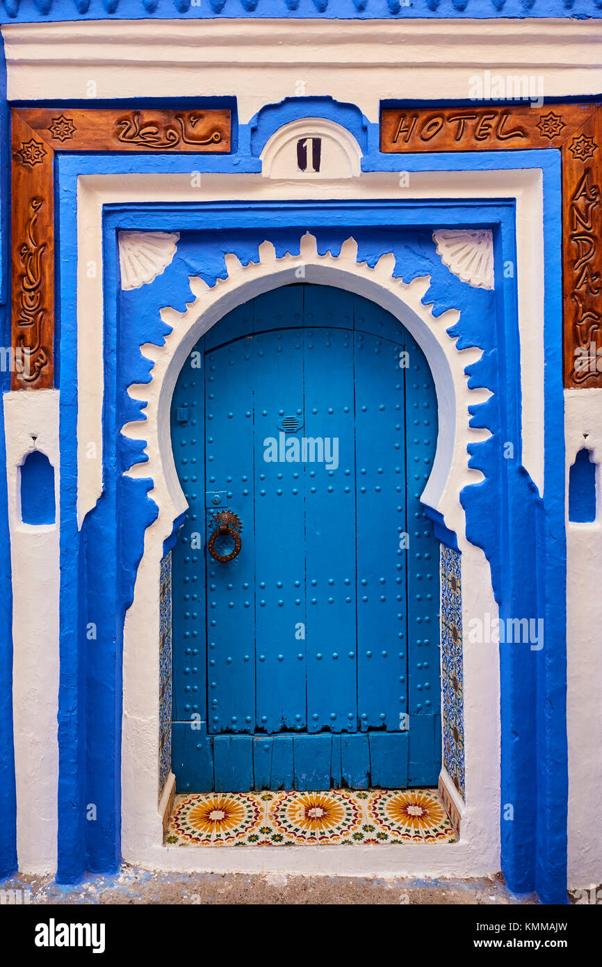 Morocco rif hi-res stock photography and images - Alamy