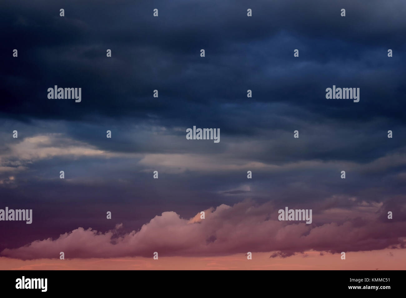 Dark before the light hi-res stock photography and images - Alamy