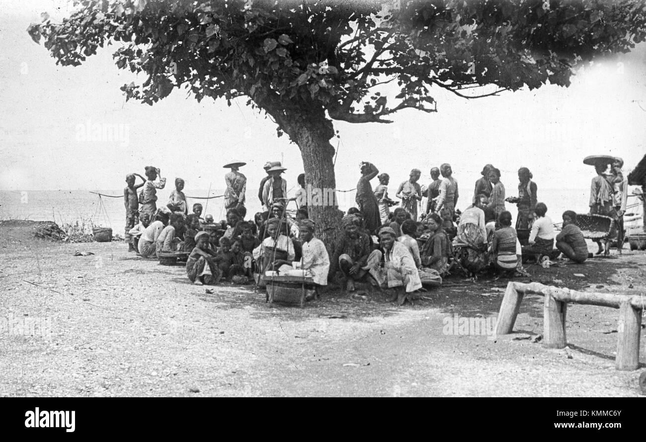 Java tribe hi-res stock photography and images - Alamy