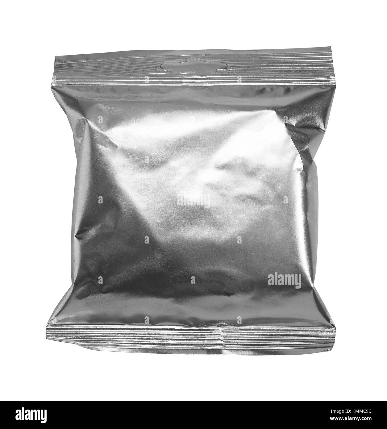 net design of packaging made of aluminium. For food Stock Photo - Alamy