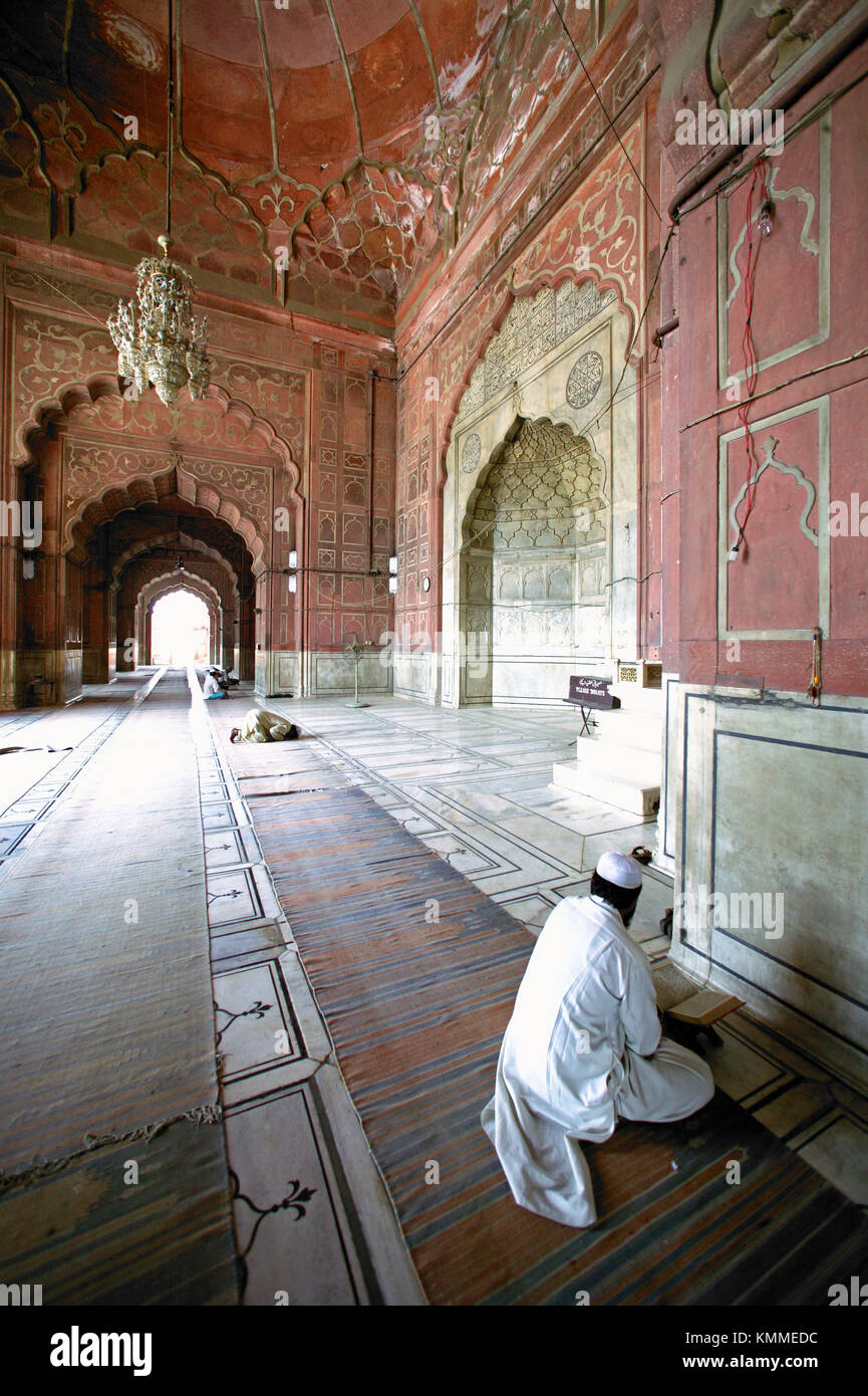 Namaz High Resolution Stock Photography and Images - Alamy
