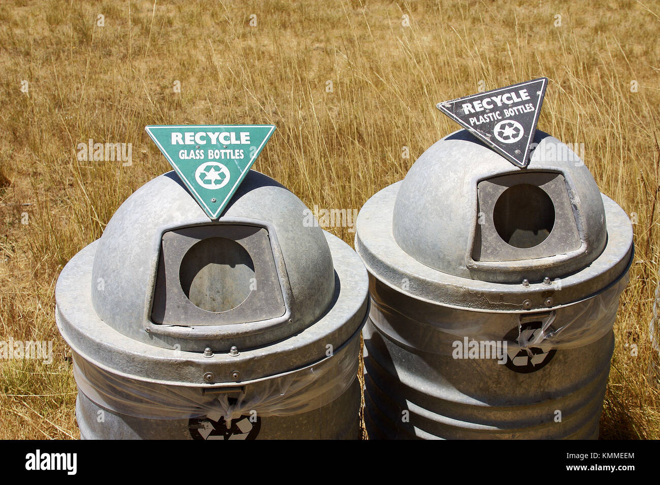 Recycling inorganic hi-res stock photography and images - Alamy