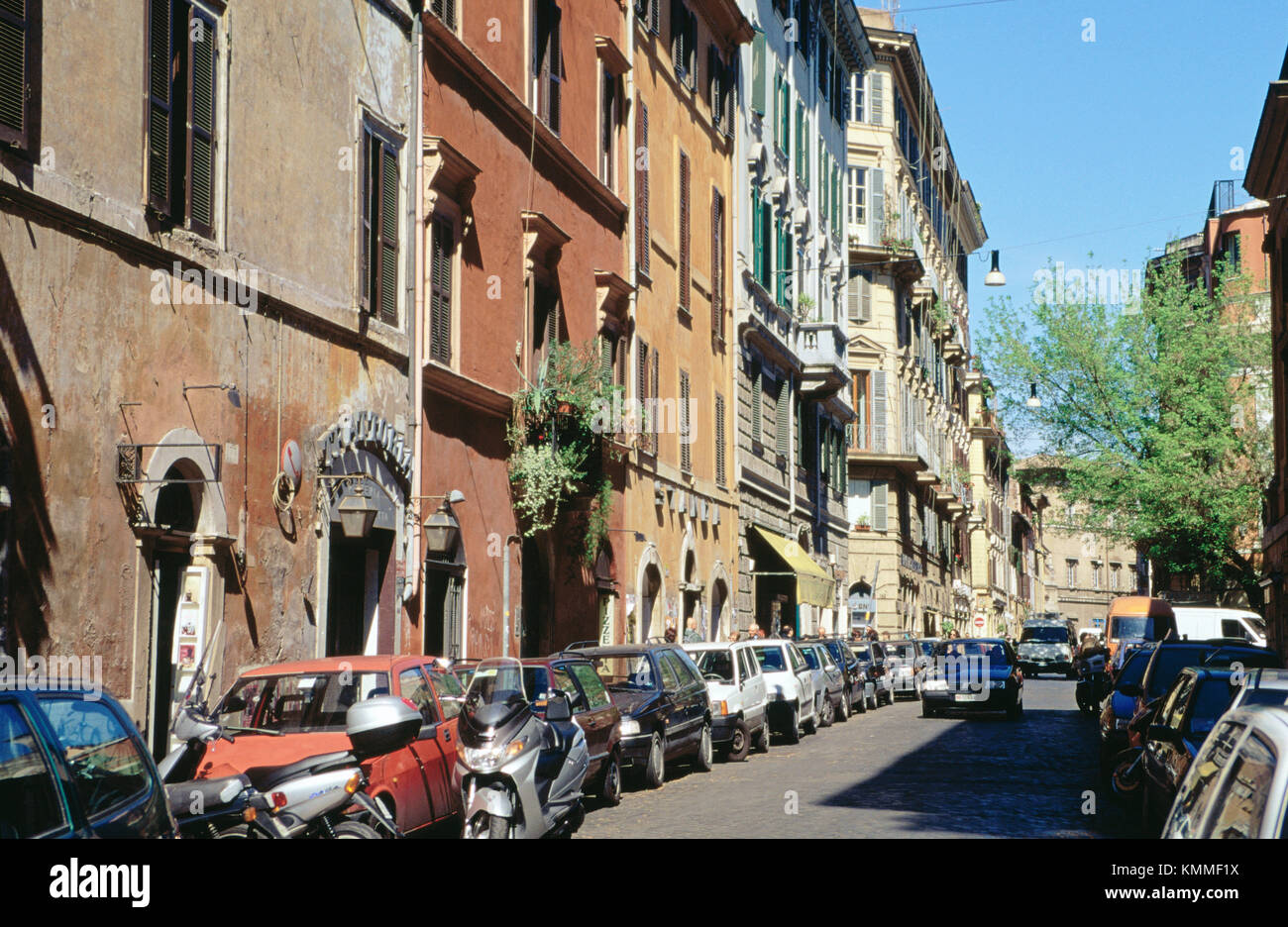 Lazio francesco hi-res stock photography and images - Alamy