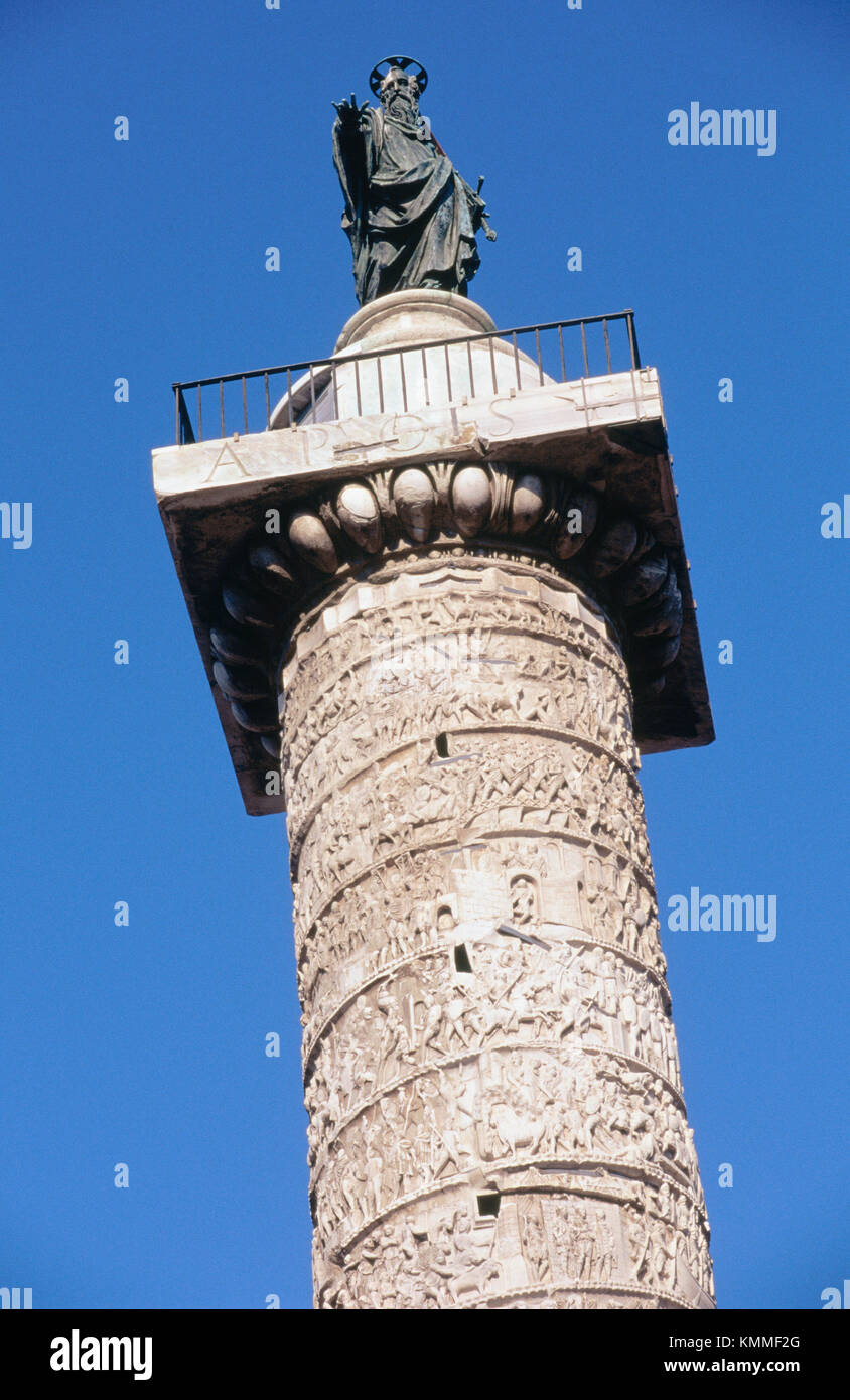 Memorial colonna hi-res stock photography and images - Alamy