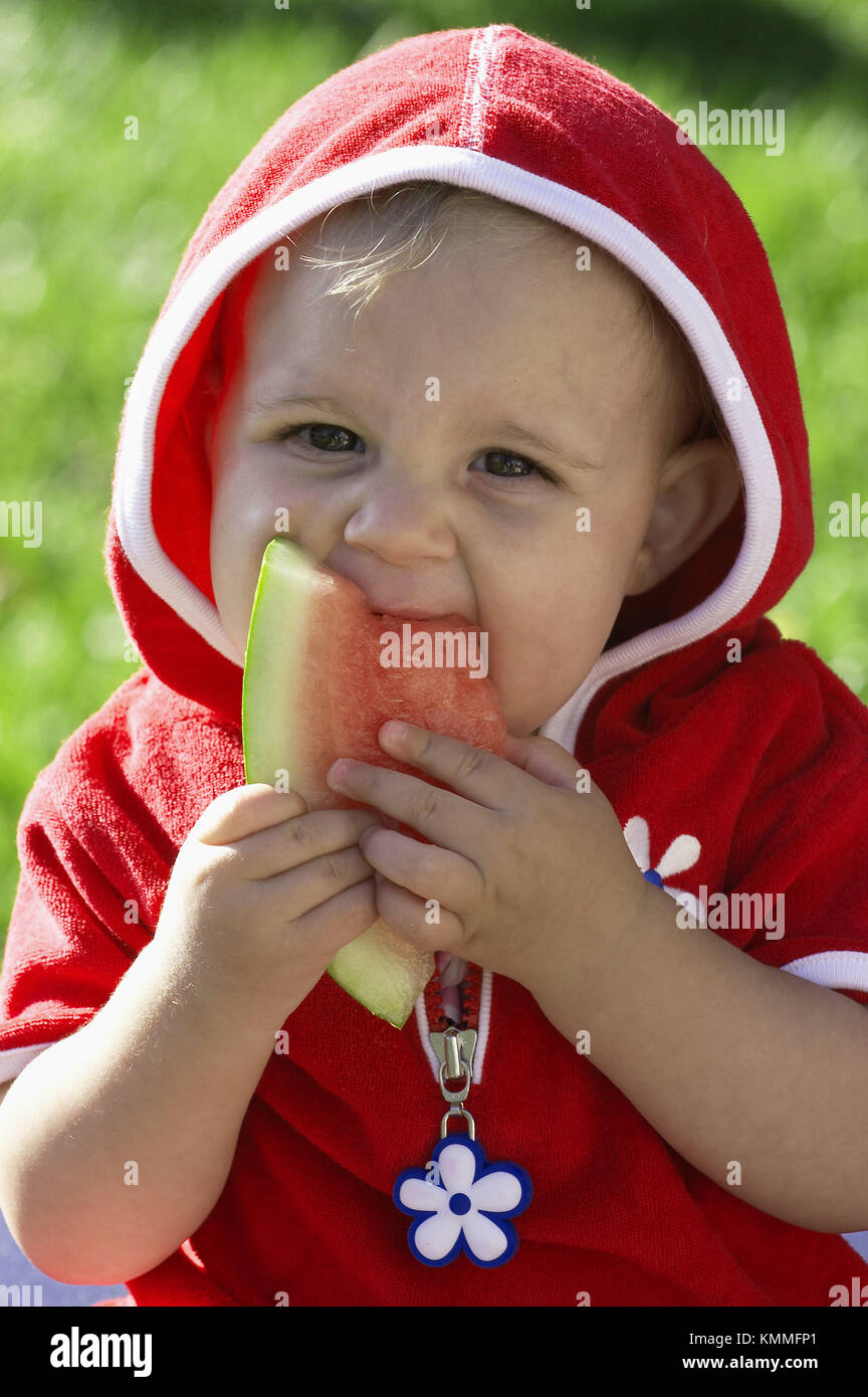 Watermelon 2 piece hi-res stock photography and images - Alamy