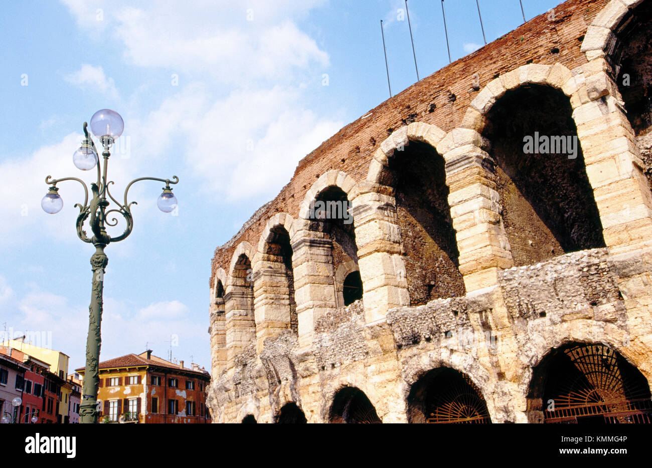 Arena verona italy hi-res stock photography and images - Alamy