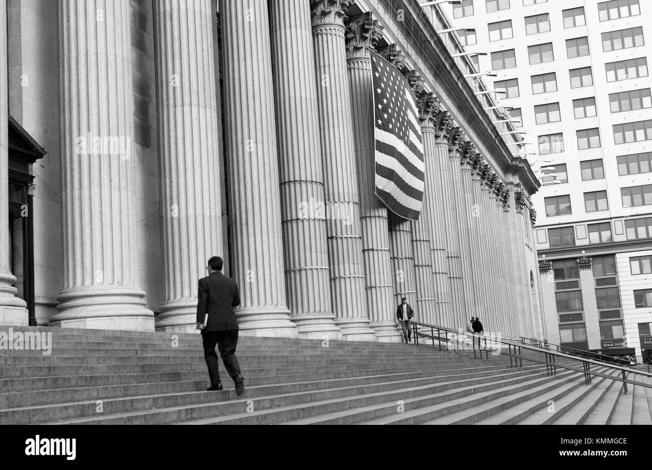 James a farley hi-res stock photography and images - Alamy