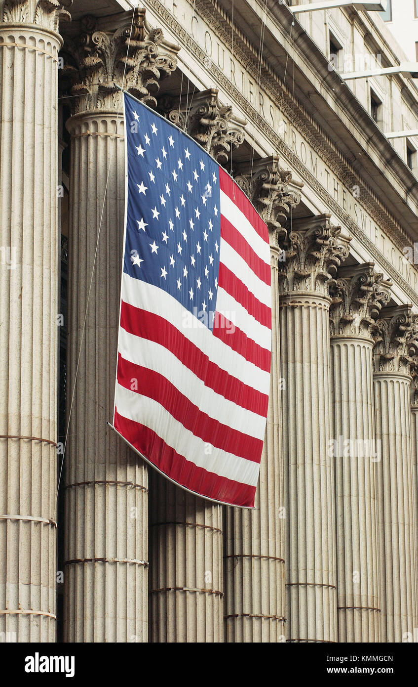 Post Office Building, New York City Stock Photo - Alamy
