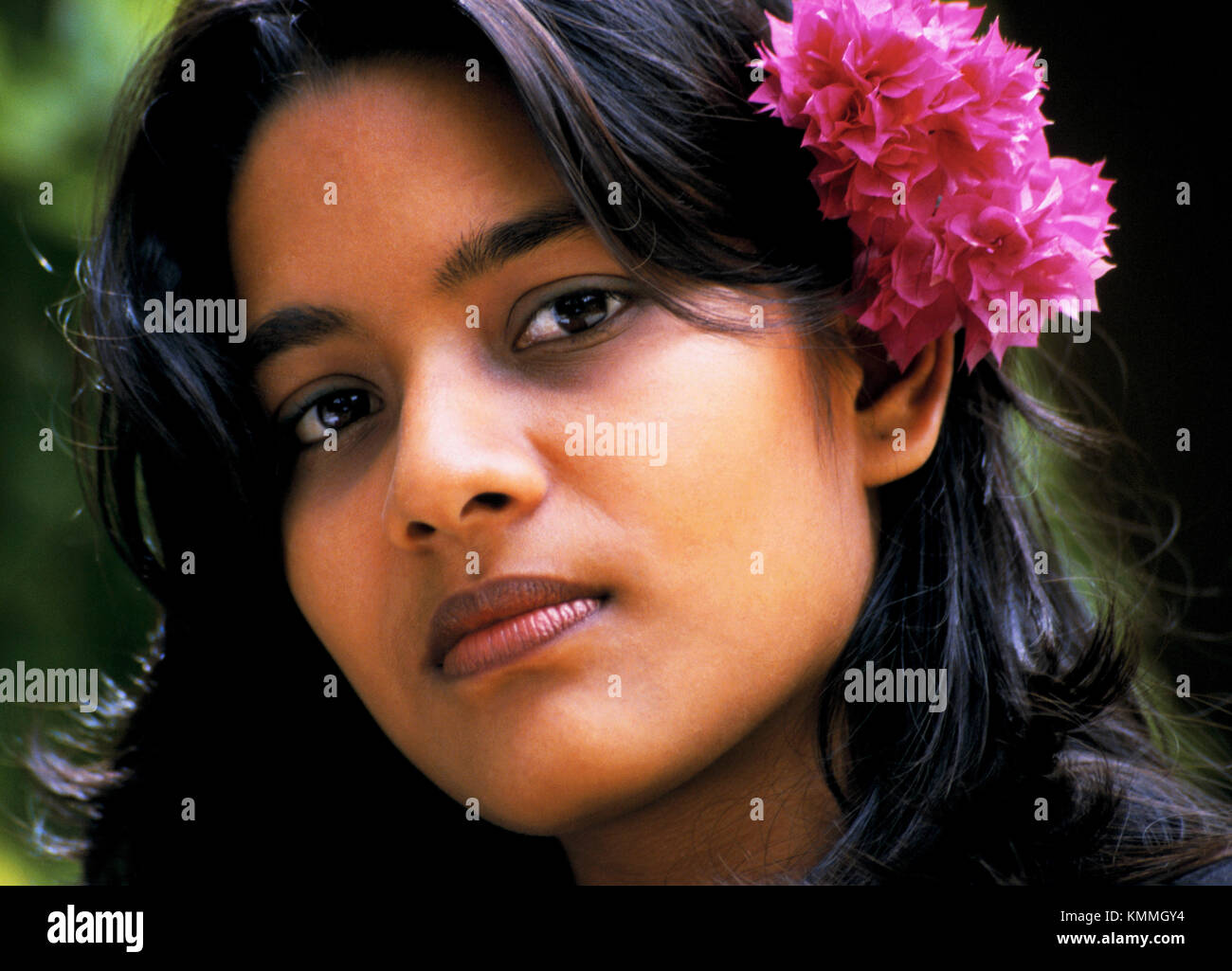 Simple Beautiful Girl