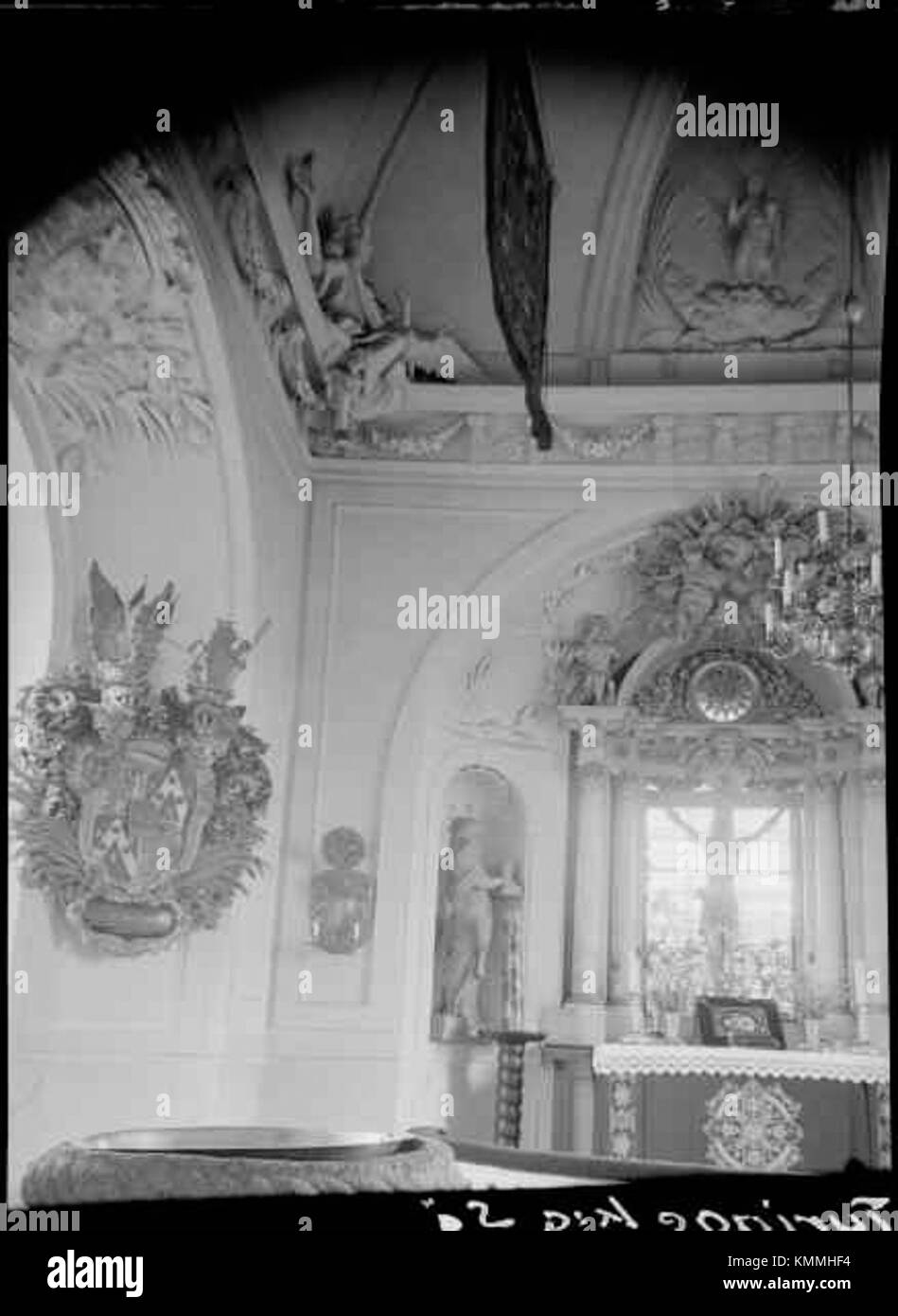 Turinge Church in Sweden is another example of Swedish church ...