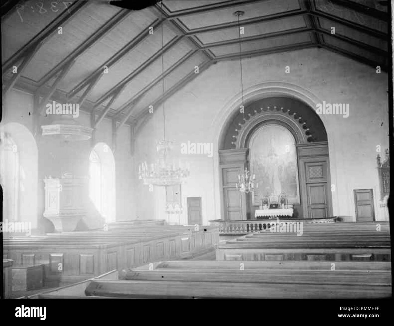 Tolgs kyrka is a church located in Tolg, Sweden, known for its ...