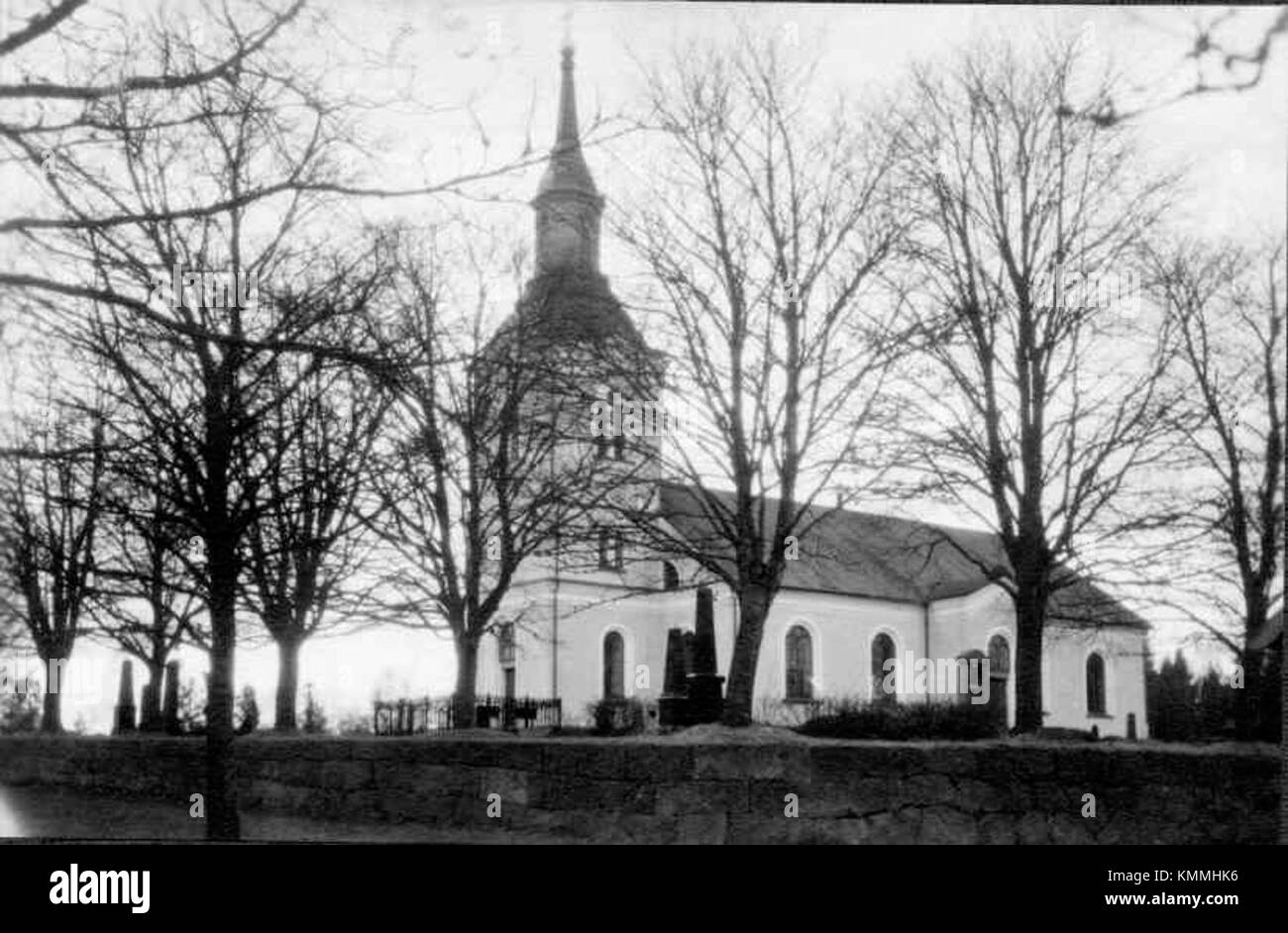 Tolgs Church, located in Sweden, is a historical building known for its ...