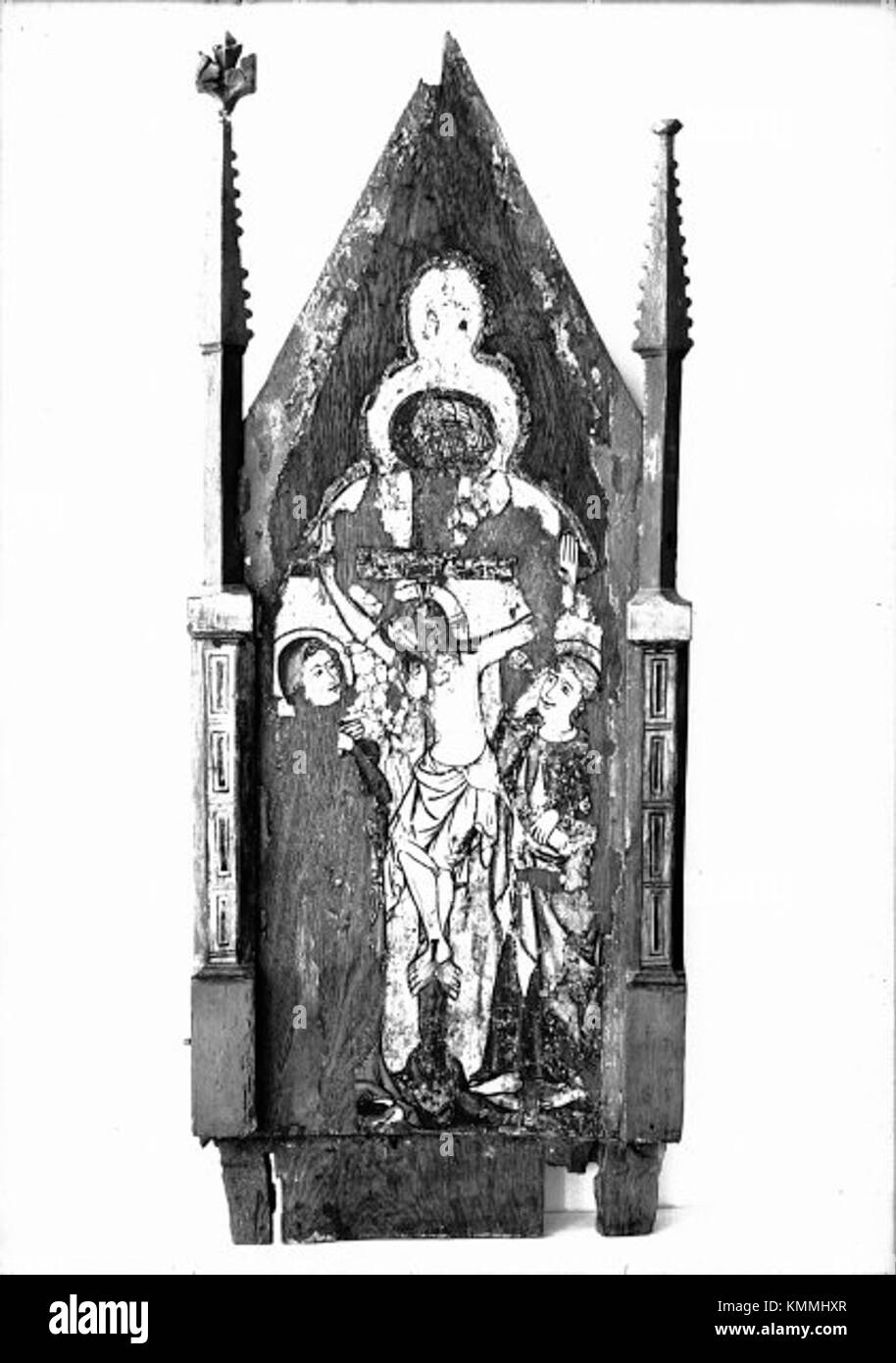 Sundre Church (Sundre kyrka) is a historical building located on the ...