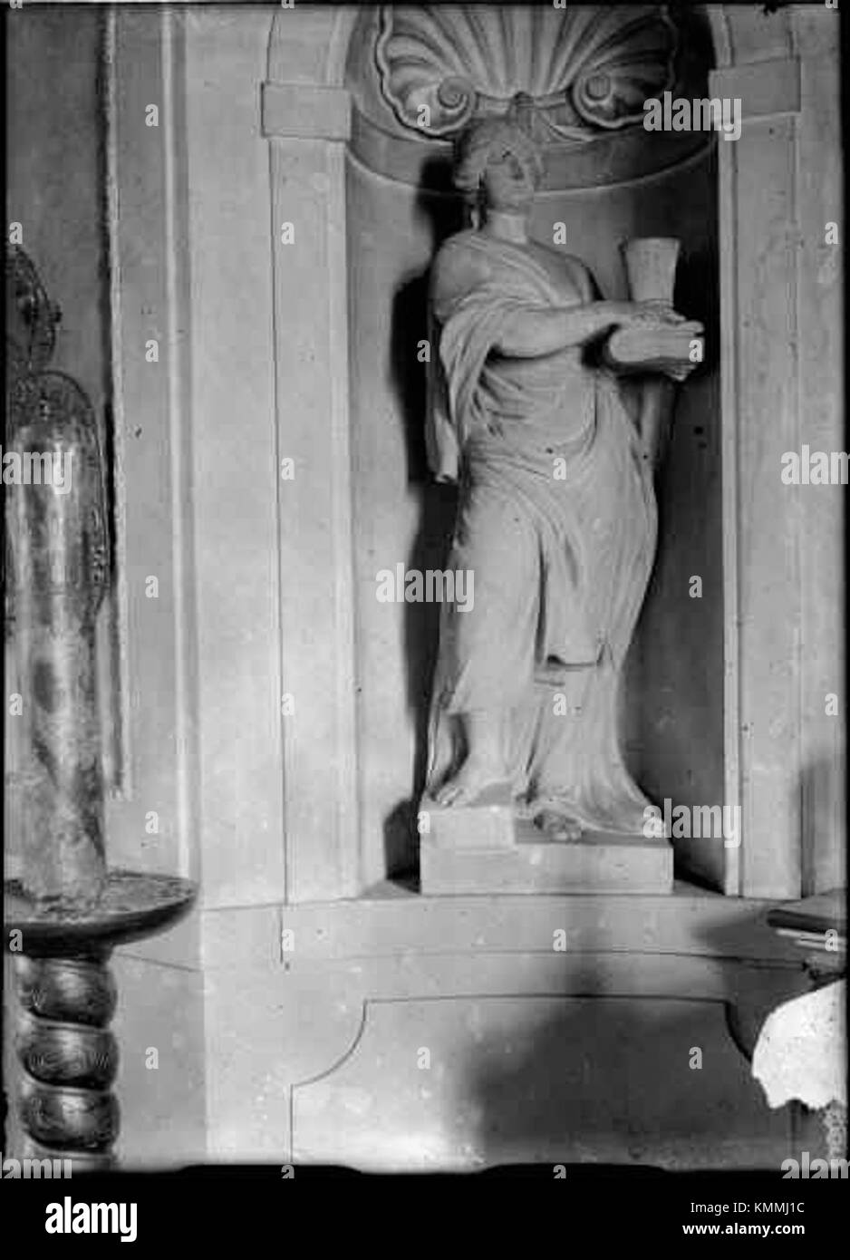 Turinge Church, located in Sweden, is a historical church known for its ...